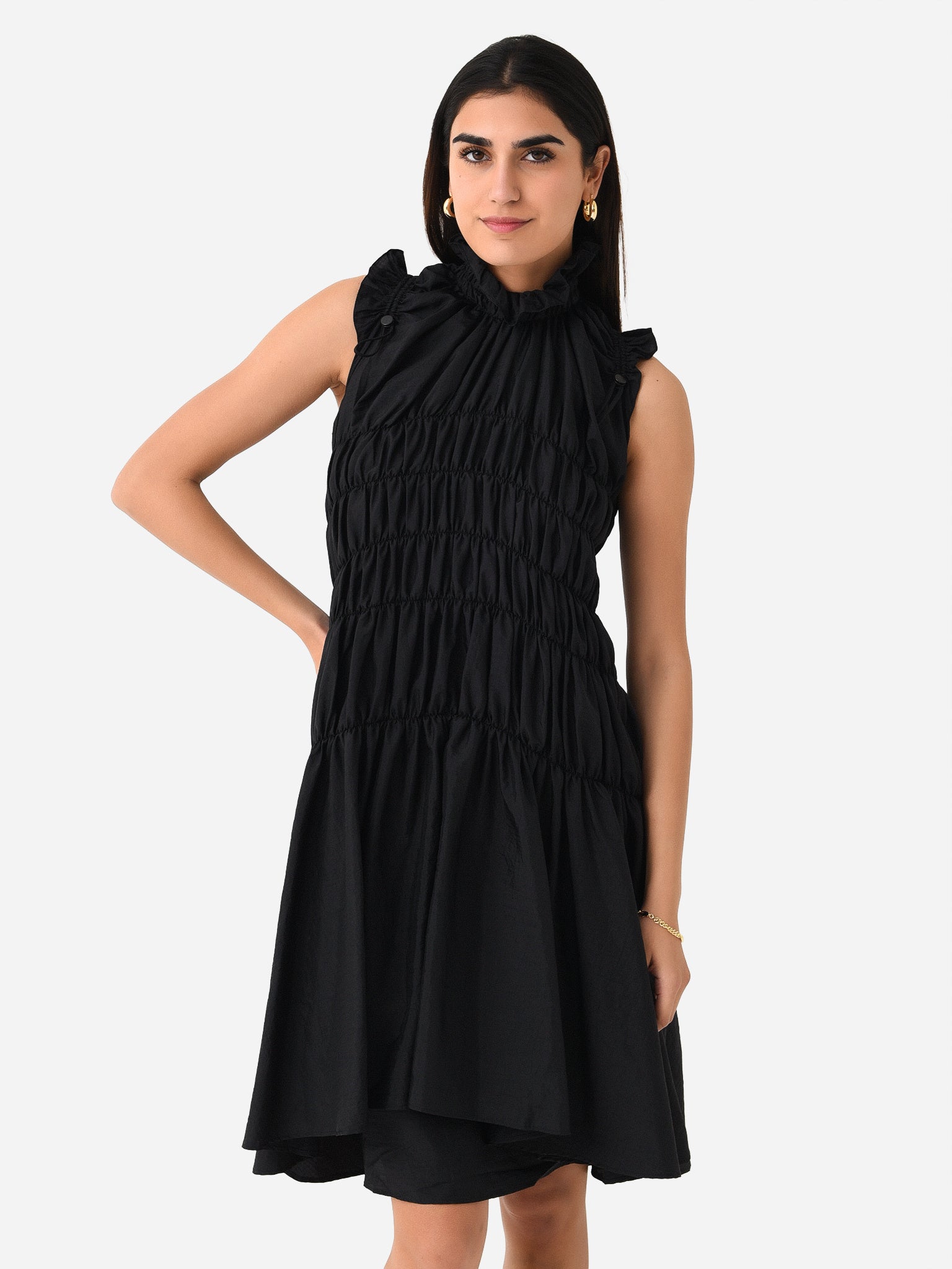 Brogger Women's Freya Dress – saintbernard.com