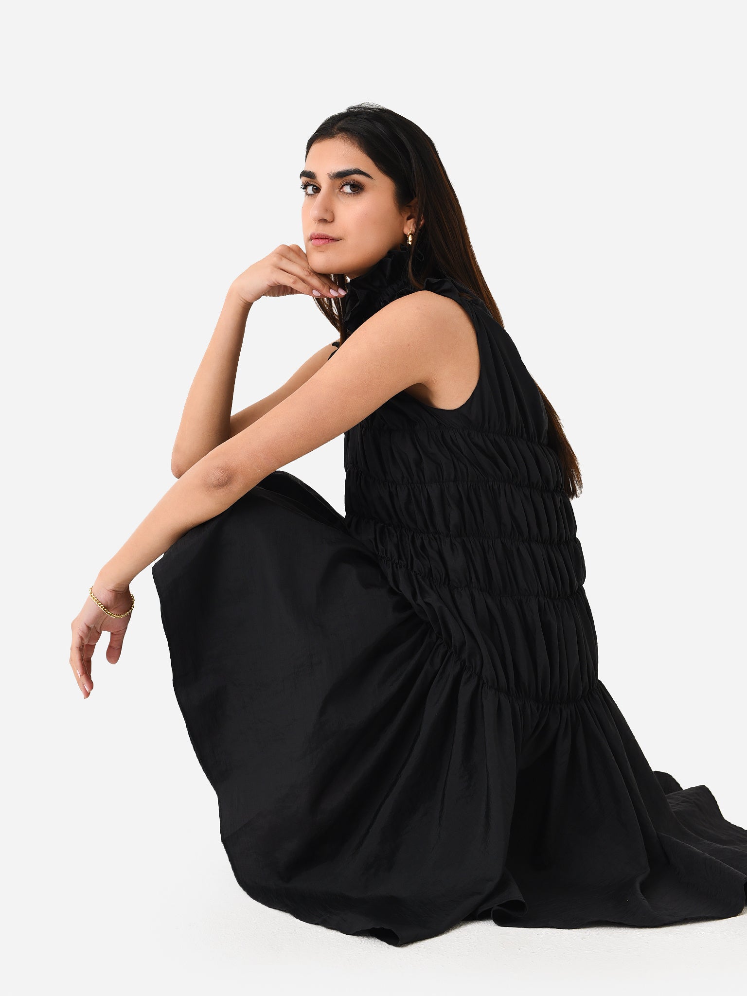 Brogger Women's Freya Dress – saintbernard.com