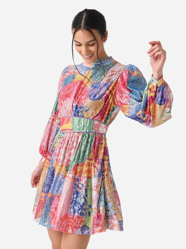 Celia B Women's Popa Dress – Saint Bernard