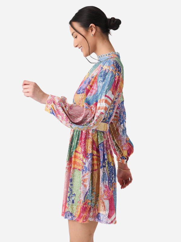 Celia B Women's Popa Dress – Saint Bernard