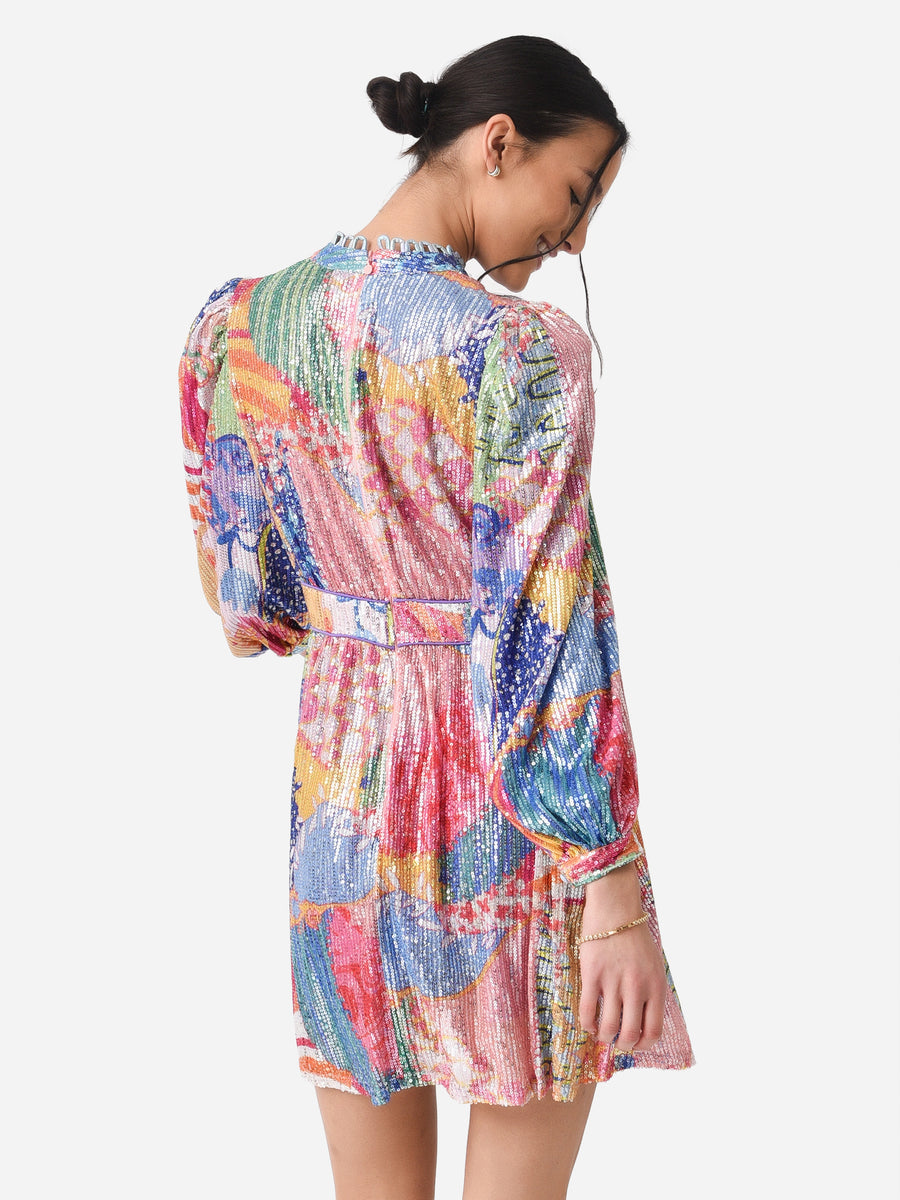 Celia B Women's Popa Dress – Saint Bernard