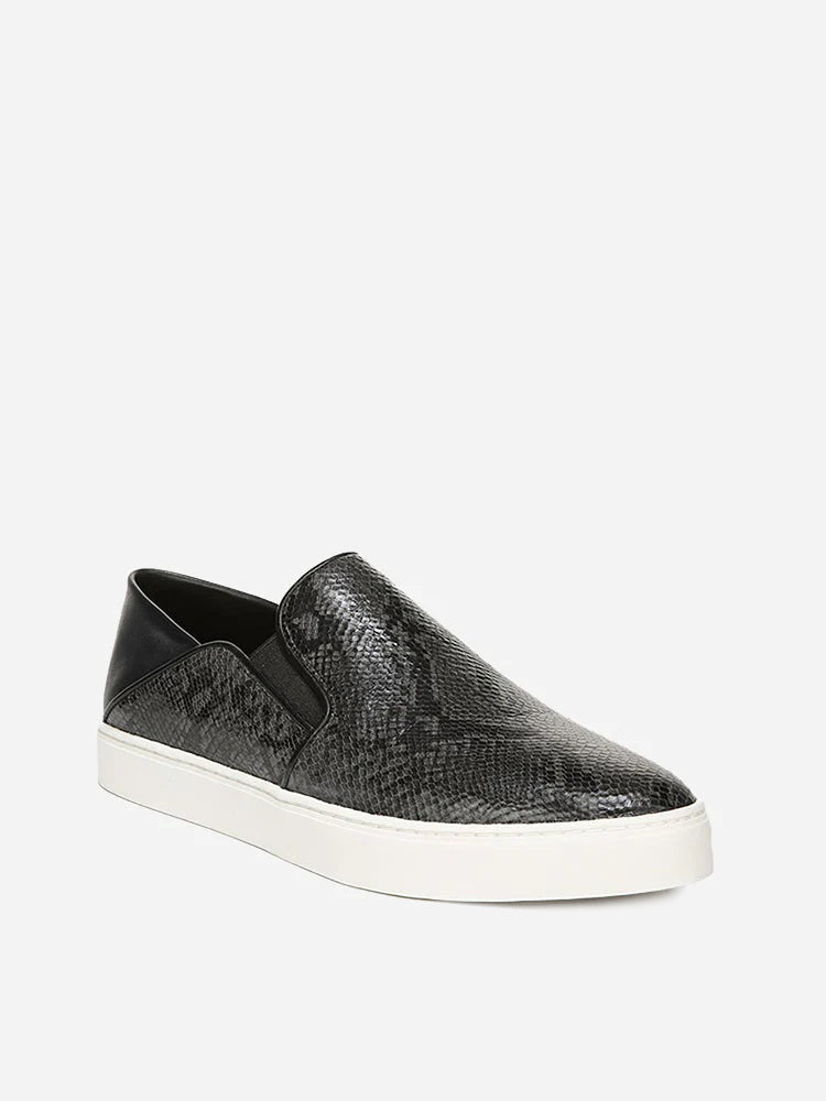 Vince Snake Garvey Sneaker - Saint Bernard