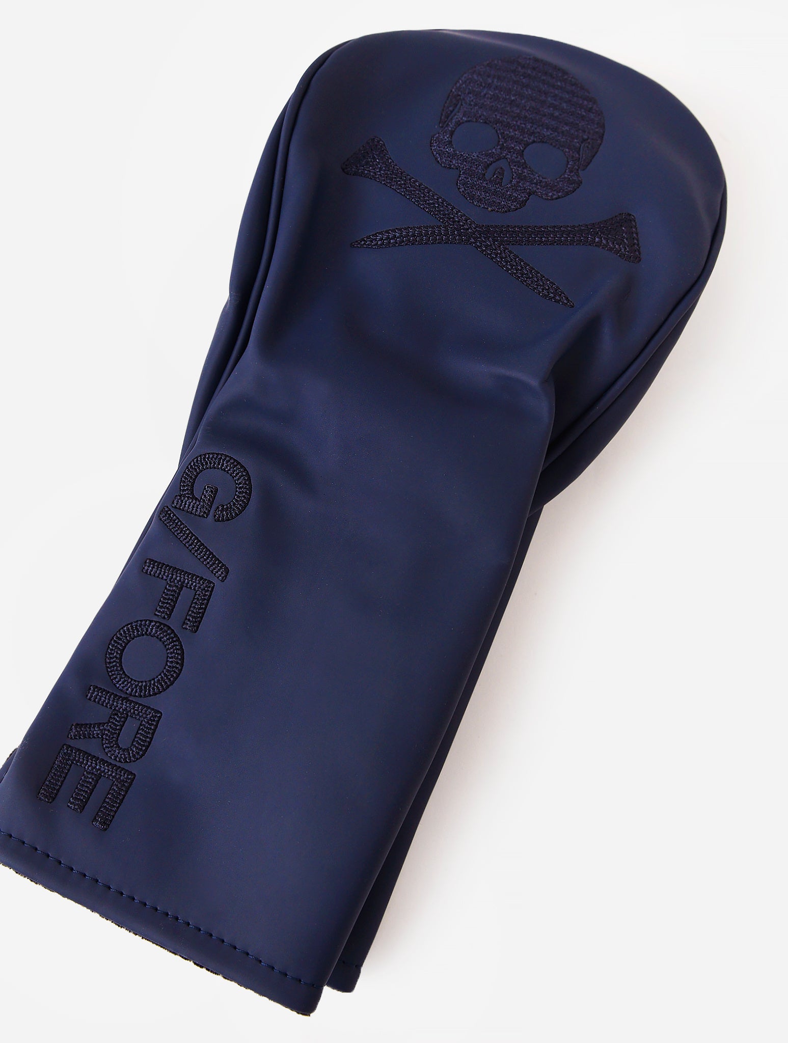 G/FORE Skull And T's Driver Headcover – saintbernard.com