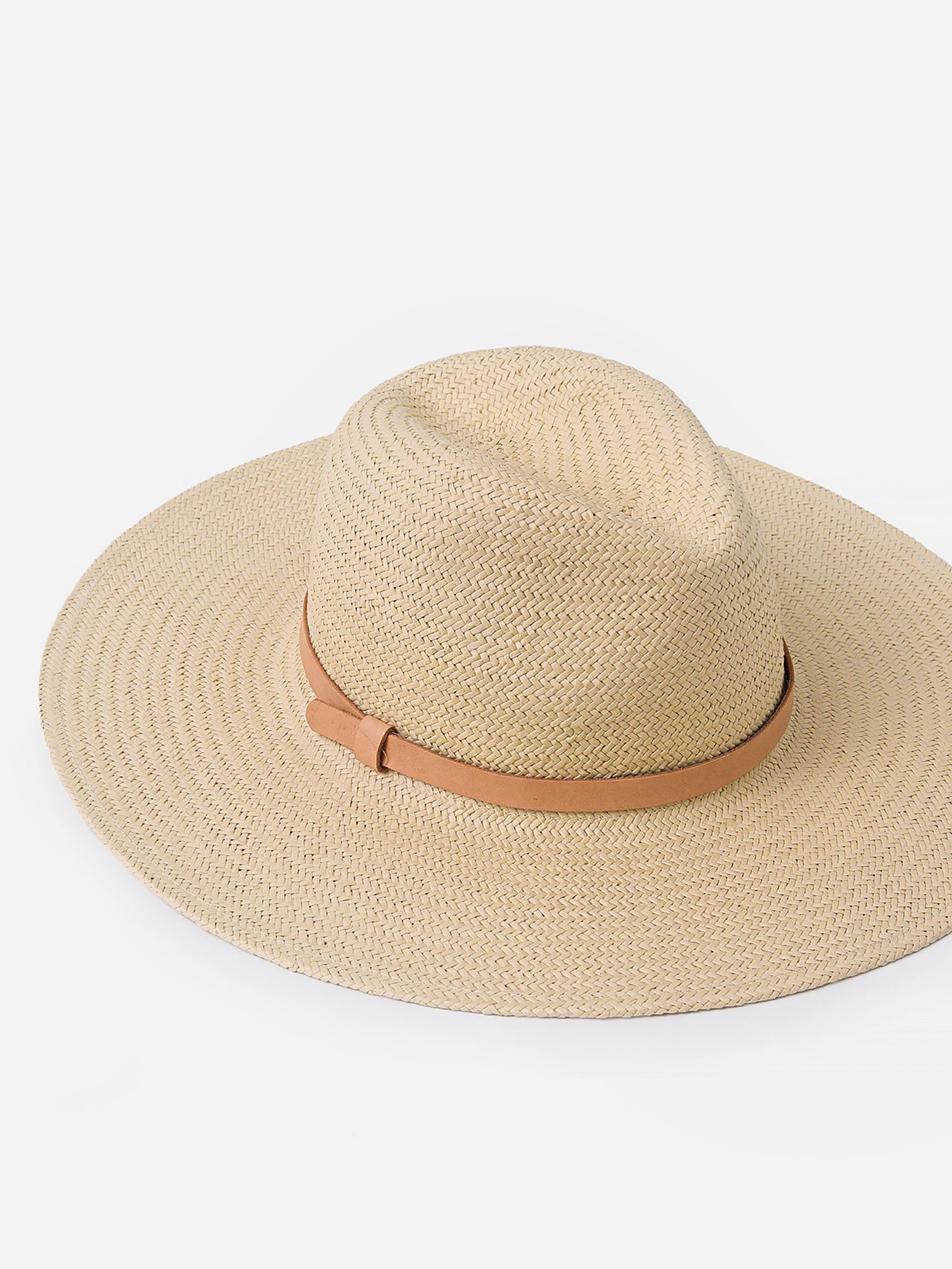 Hat Attack Harbor Hat | $128.00 | Saint Bernard