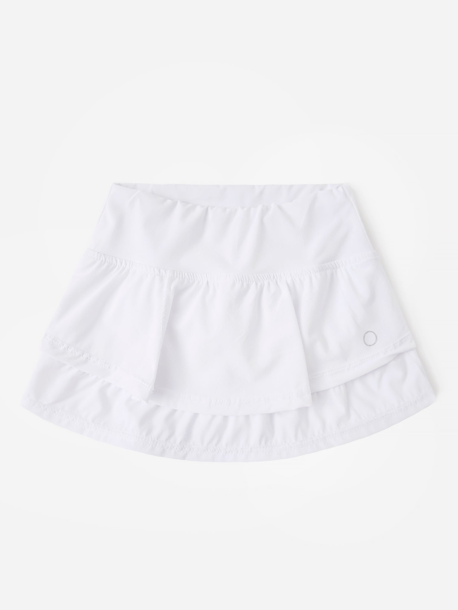 The Bubble Girls' Ruffle Skirt | $64.99 | Saint Bernard