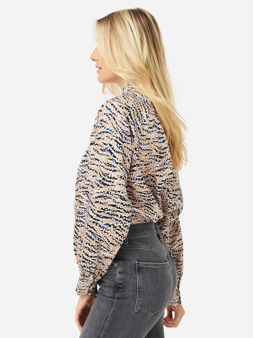 Hunter Bell Women's Graham Top – Saint Bernard