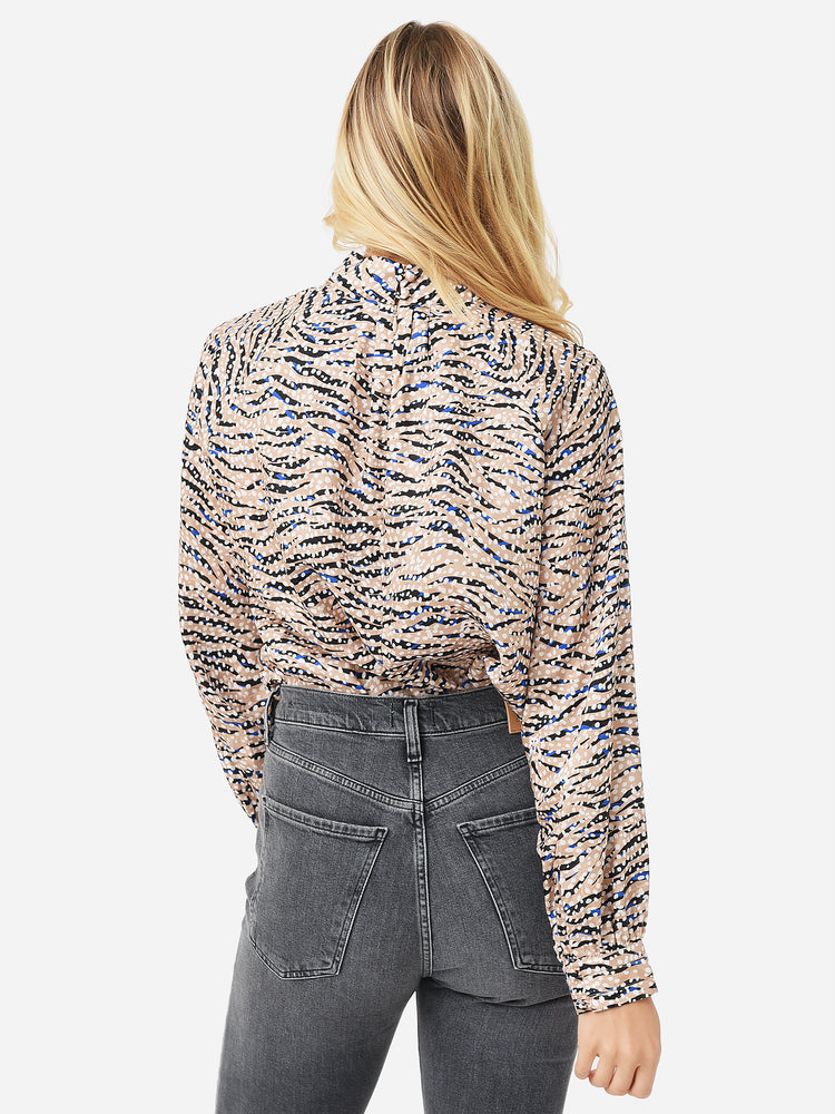 Hunter Bell Women's Graham Top – Saint Bernard