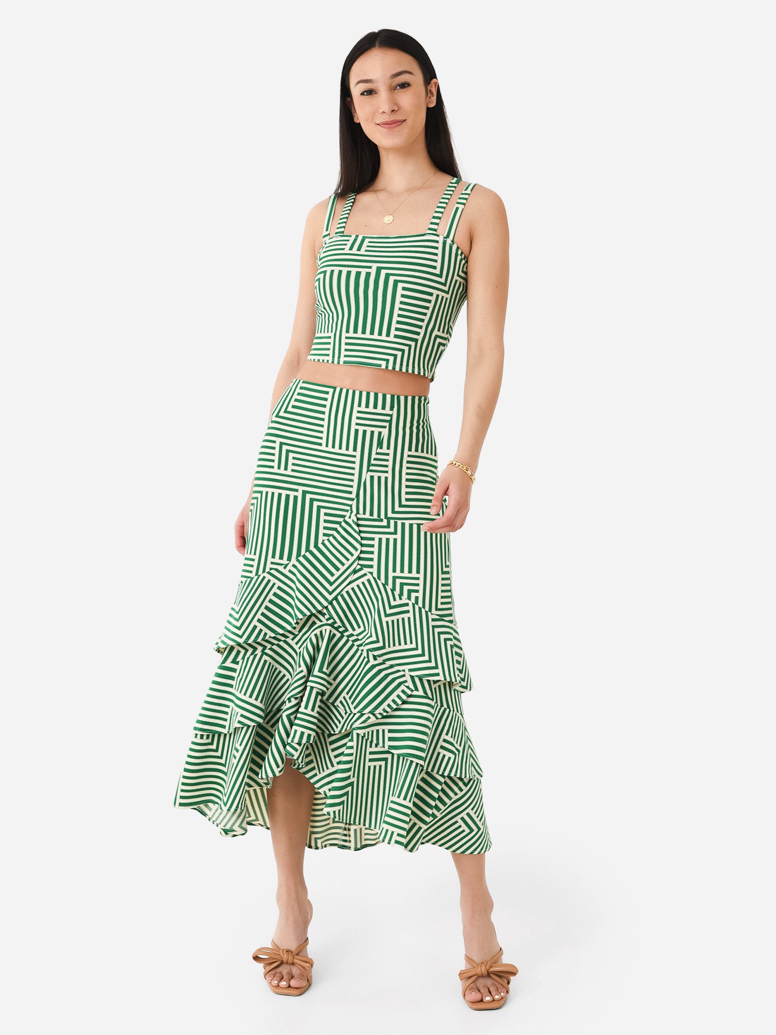 Koch Women's Greta Skirt – Saint Bernard