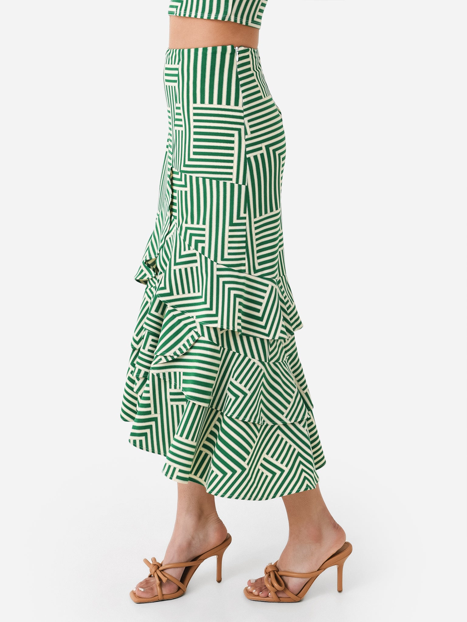Koch Women's Greta Skirt – Saint Bernard