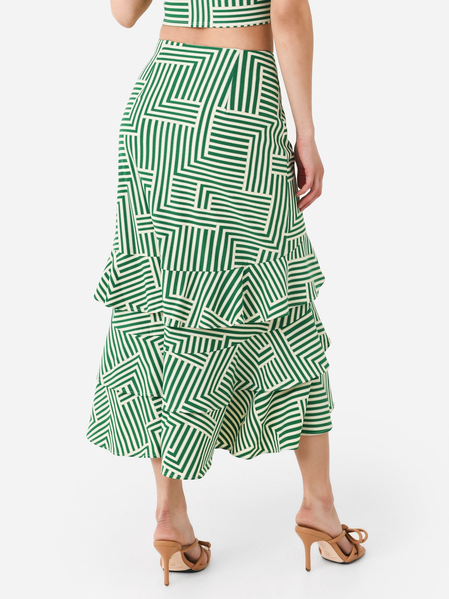 Koch Women's Greta Skirt – saintbernard.com