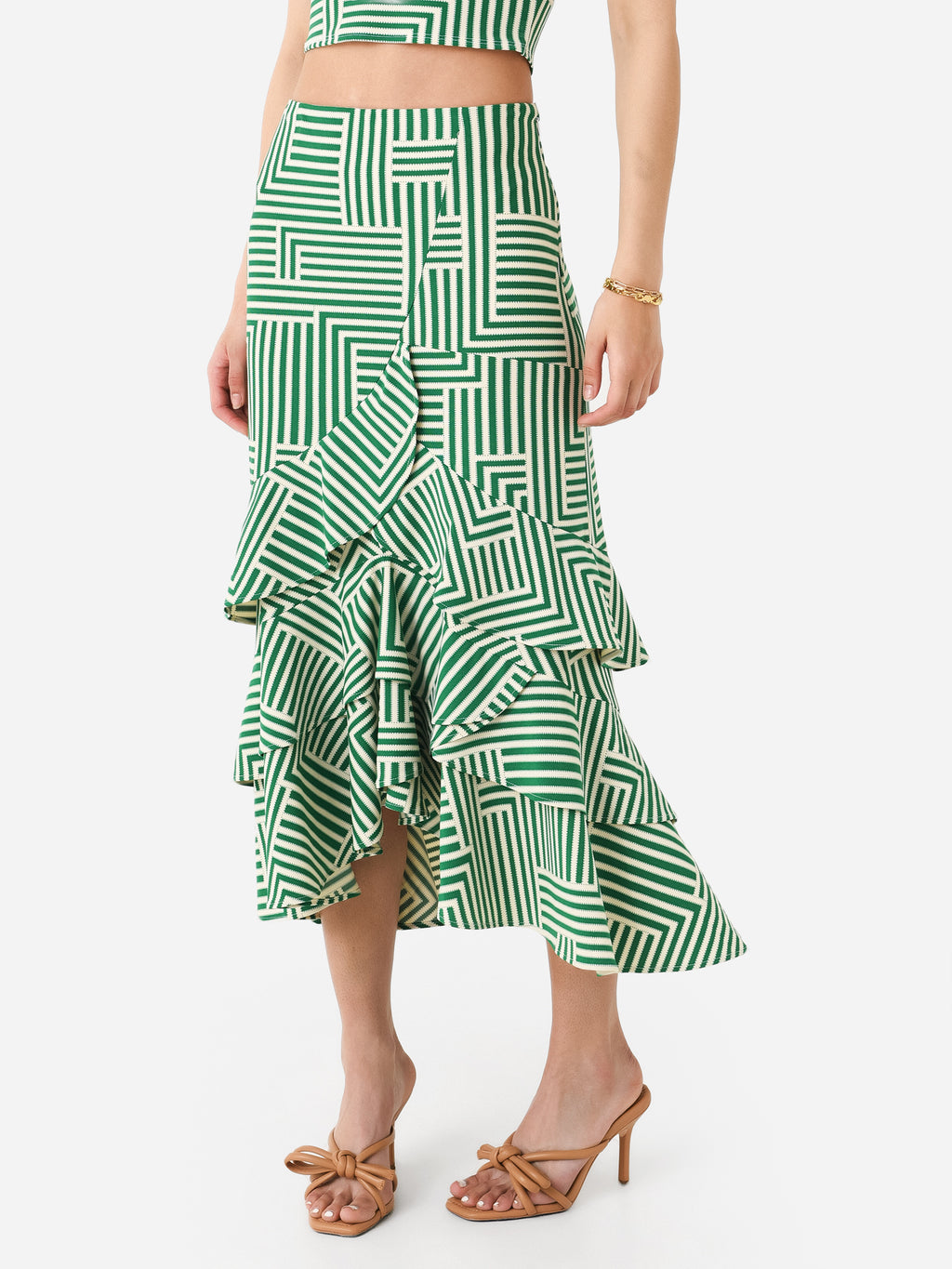 Koch Women's Greta Skirt – Saint Bernard