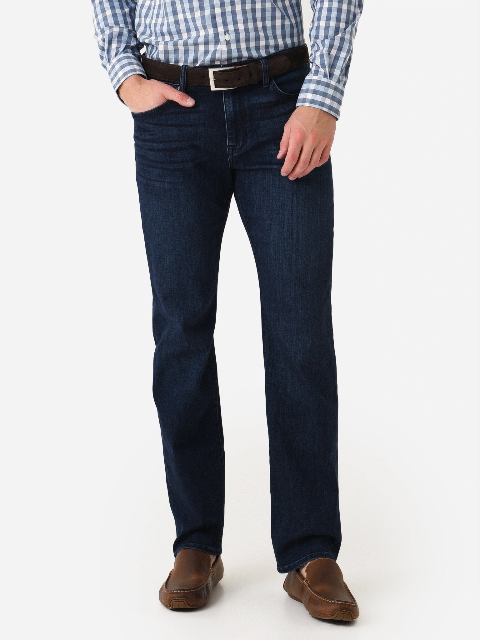 Joes Men's The Classic Jean | $168.00 | Saint Bernard