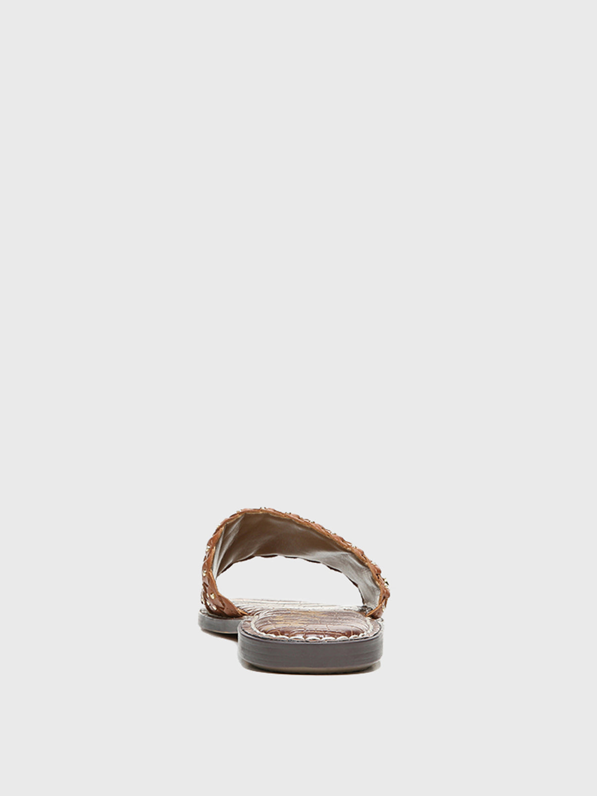 Sam Edelman Geraldine Woven Sandal – saintbernard.com