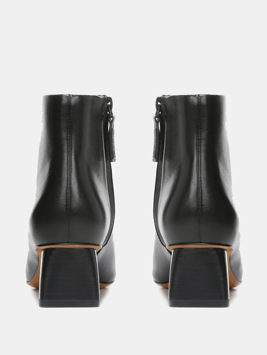 Vince Women's Fane Leather Boot – Saint Bernard
