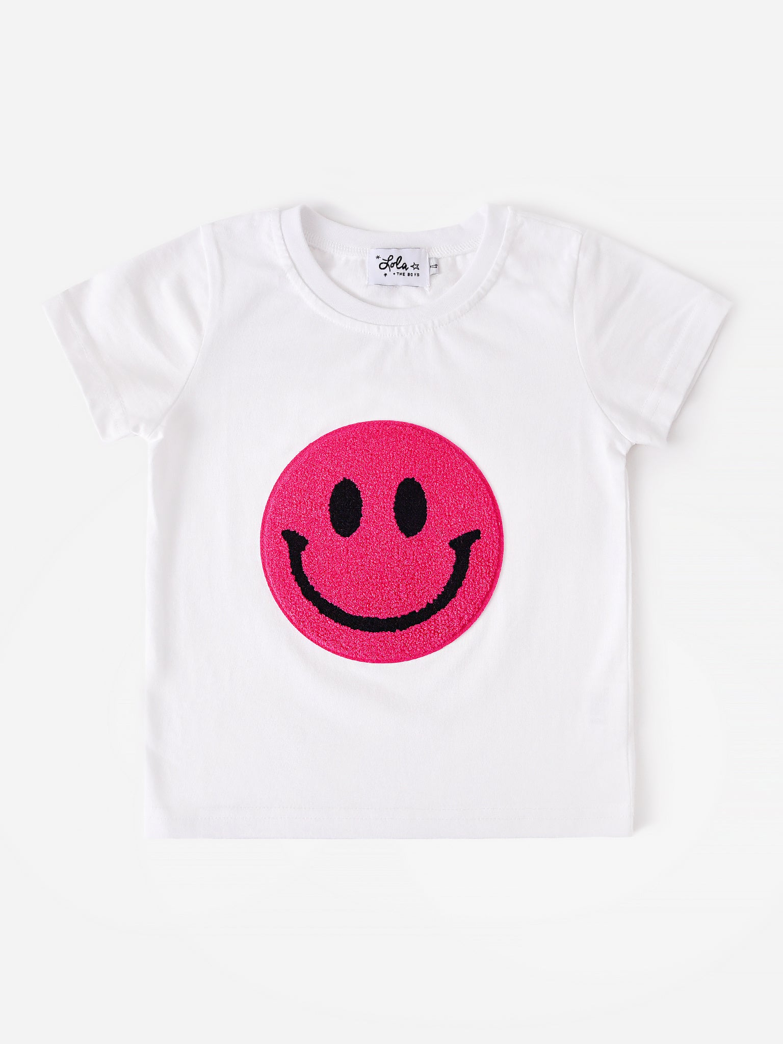 Emoji Shirt For Girls
