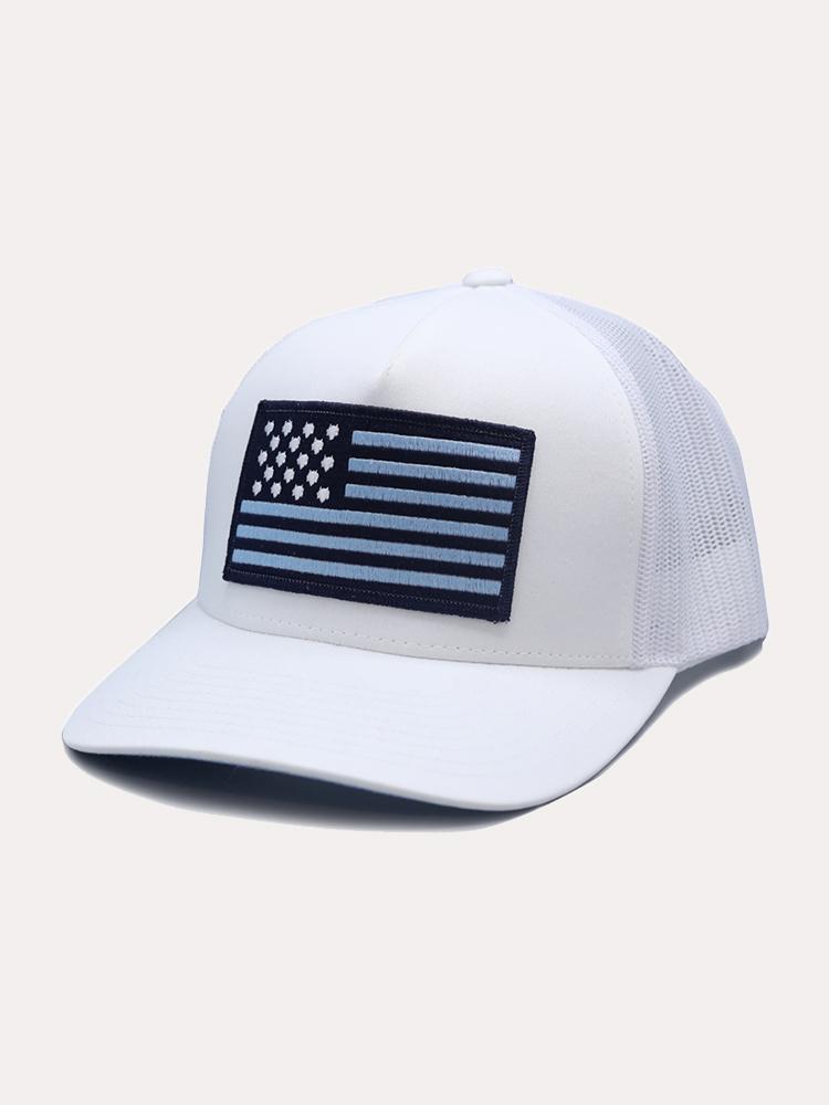 Greyson Free and Brave Hat | $40.00 | Saint Bernard