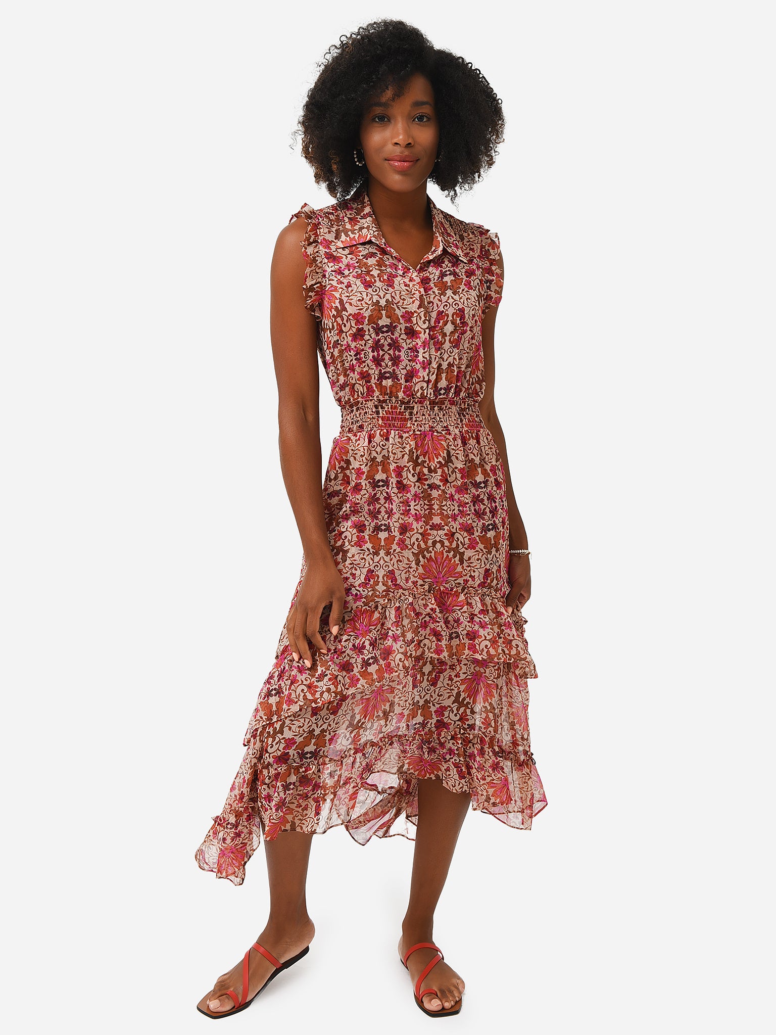 Misa Women's Editha Dress – saintbernard.com