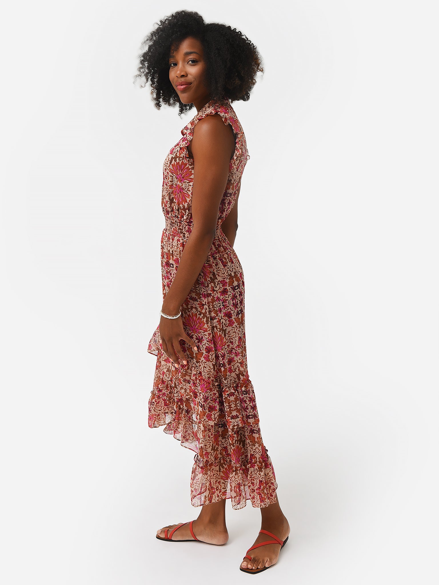 Misa Women's Editha Dress – saintbernard.com