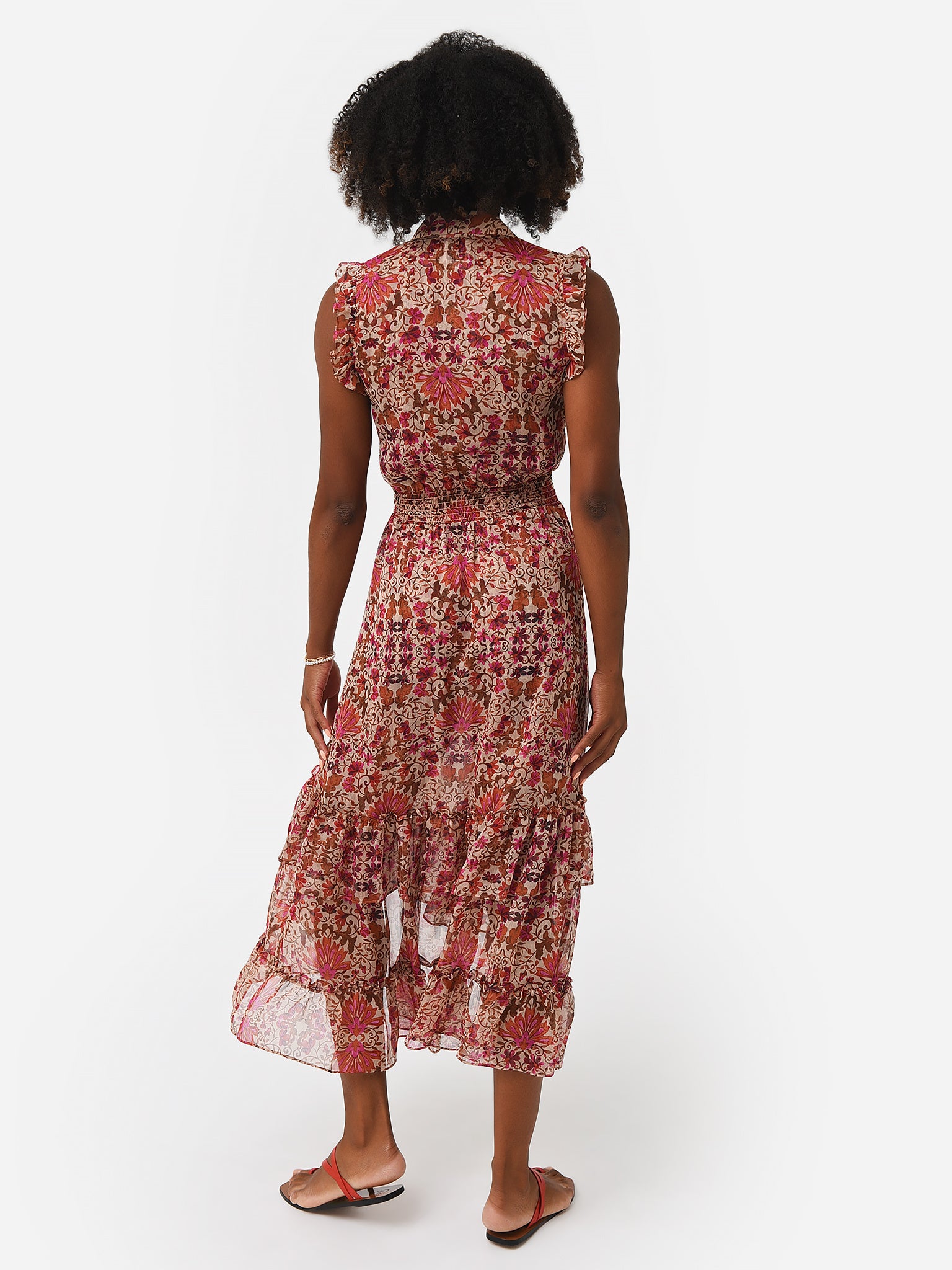 Misa Women's Editha Dress – saintbernard.com