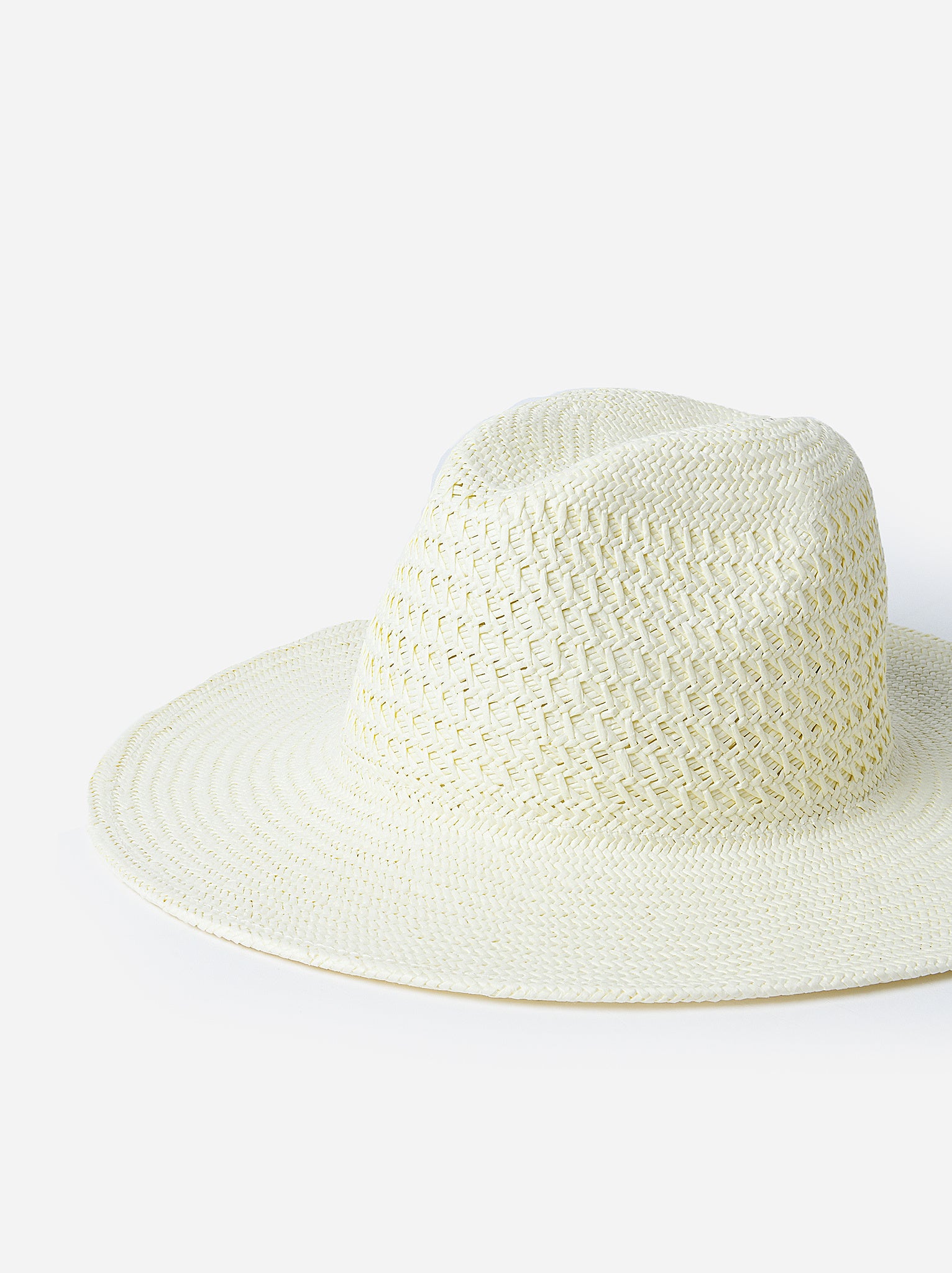 Hat Attack Women's Vented Luxe Packable Hat | $159.00 | Saint Bernard