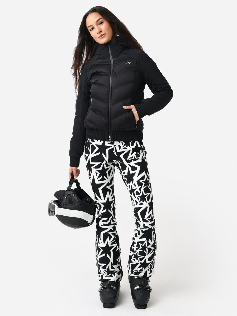 KJUS Women's Bluebird Jacket – Saint Bernard