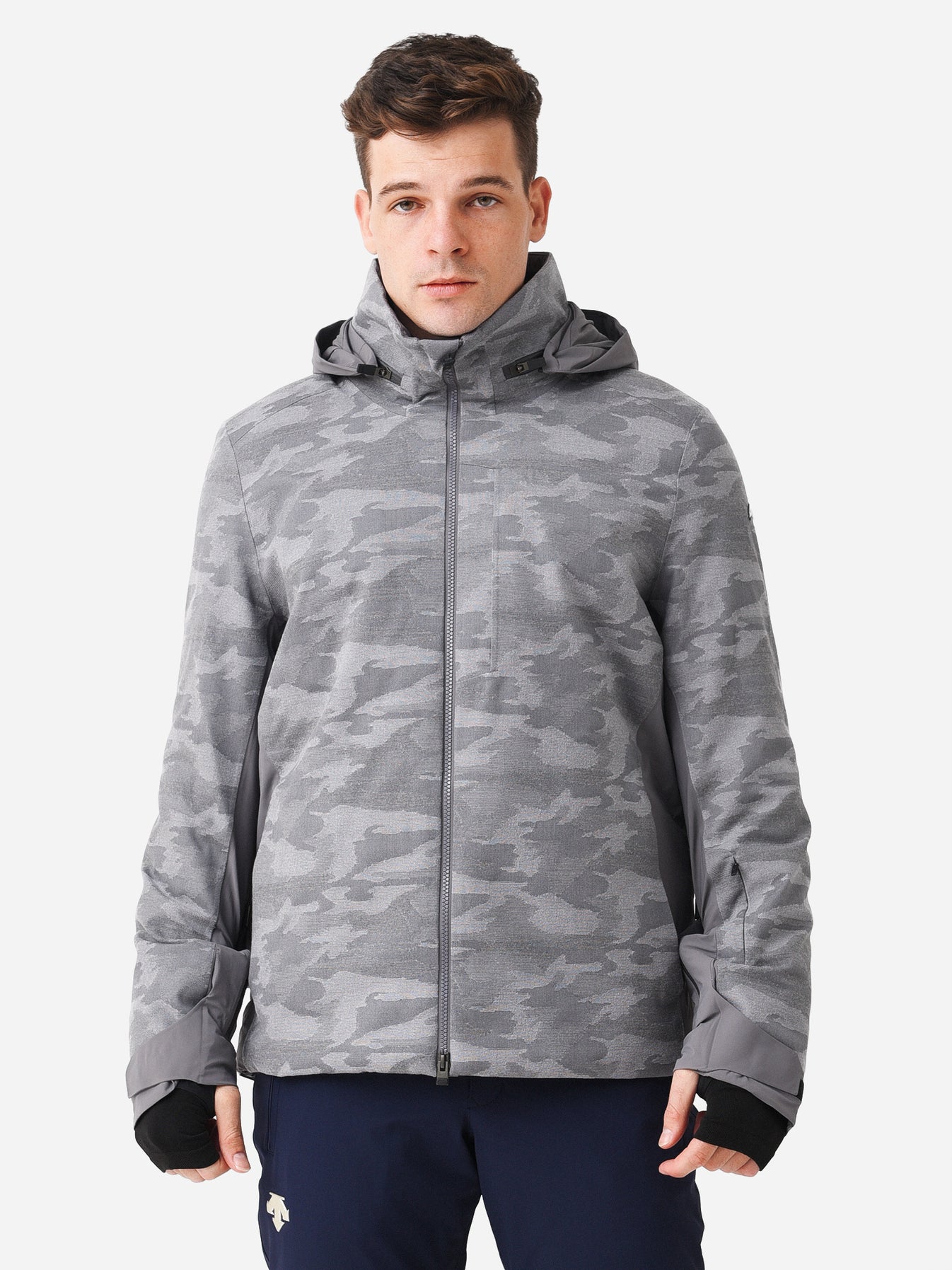 KJUS Men's Glacier Pro Jacket Limited – saintbernard.com