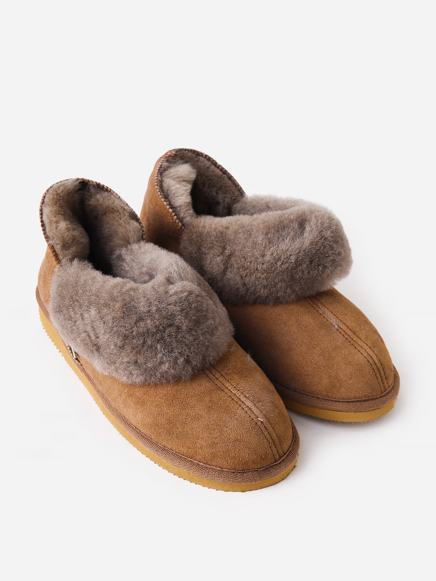 Shepherd of Sweden Women's Karin Slipper – Saint Bernard