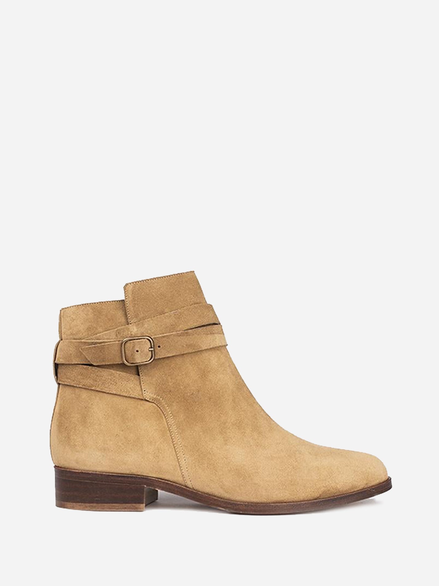 Anaki Paris Kate Bootie | $215.00 | Saint Bernard