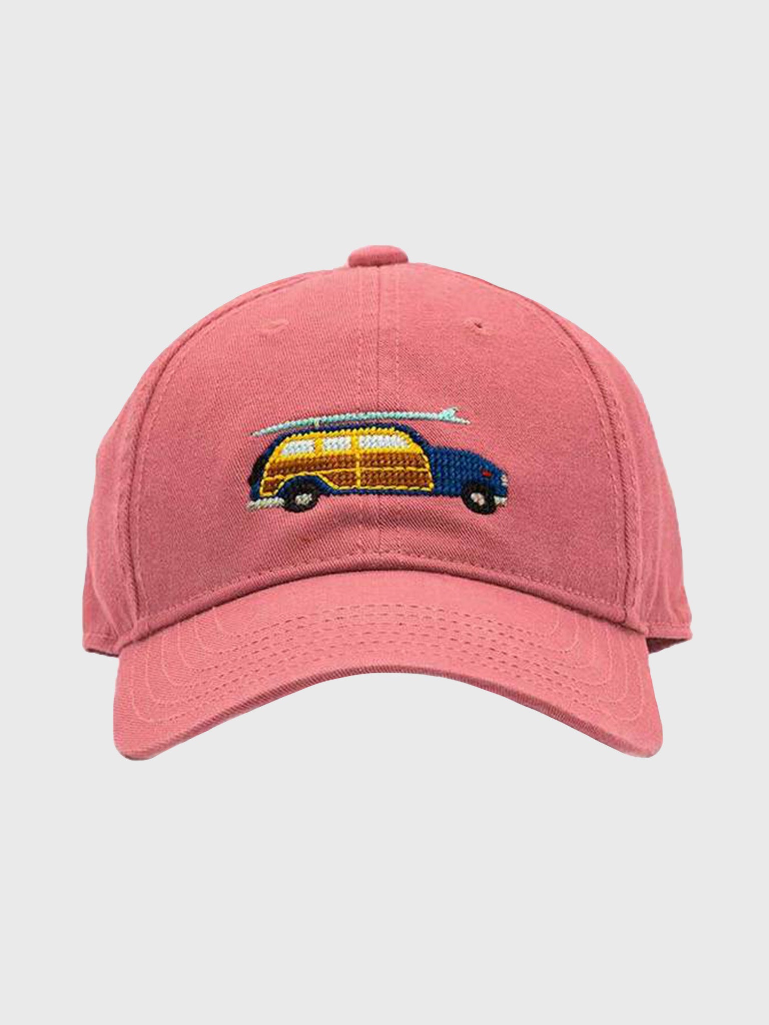 Harding Lane Kids' Surf Woody Hat | $30.00 | Saint Bernard