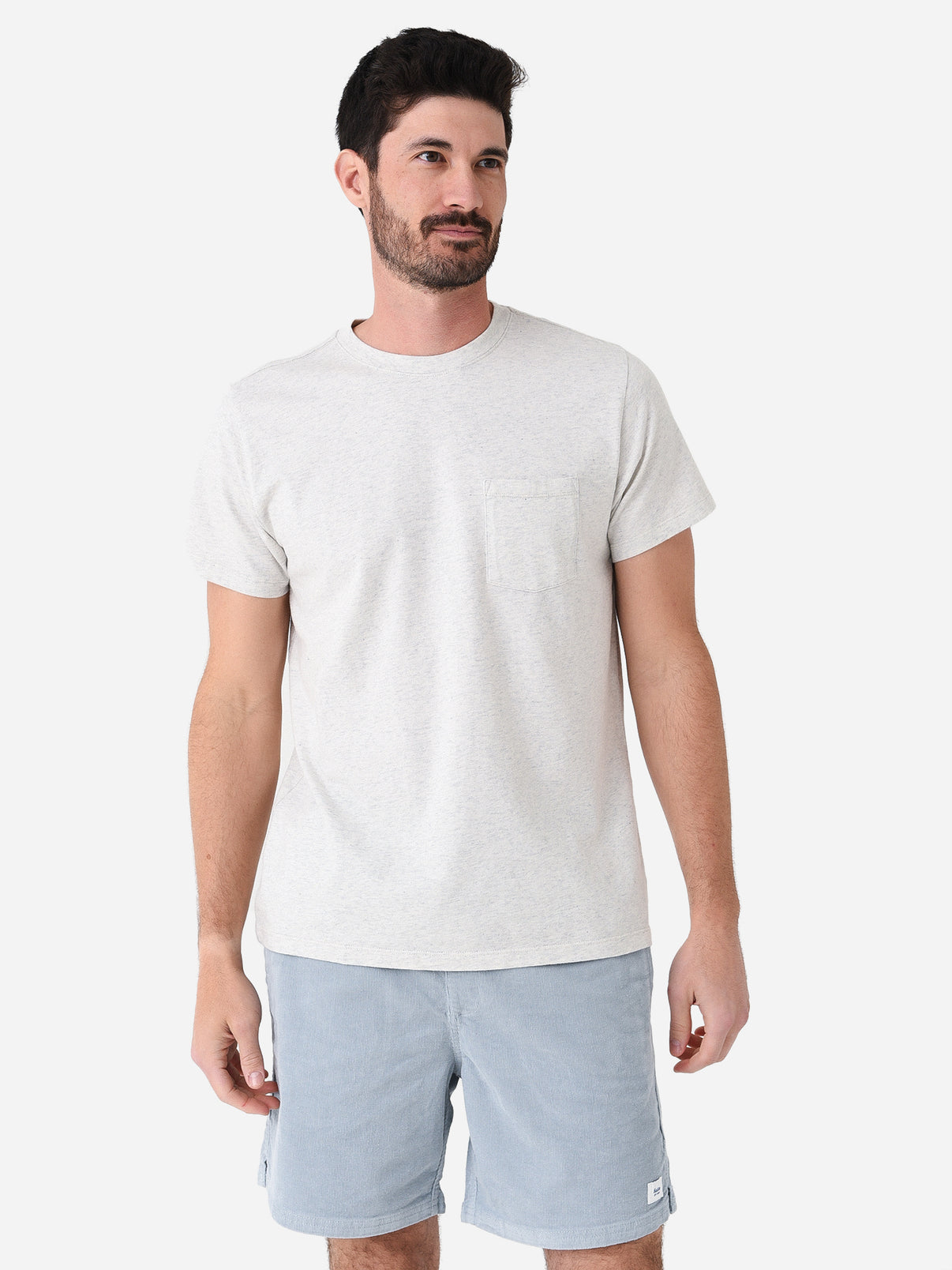 Katin Men's Base Tee – saintbernard.com