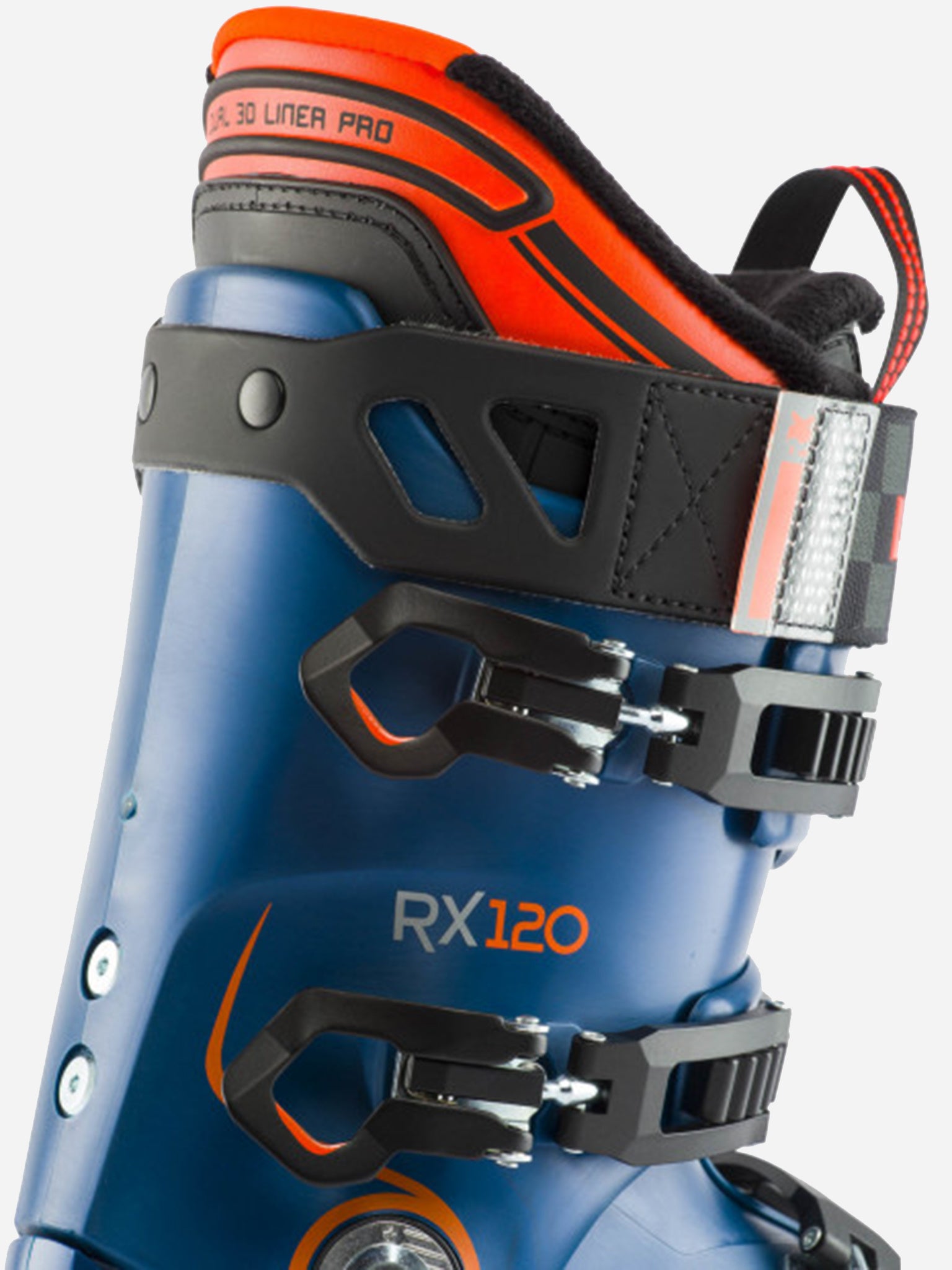 Lange RX 120 GW Ski Boots 2023 | $749.95 | Saint Bernard
