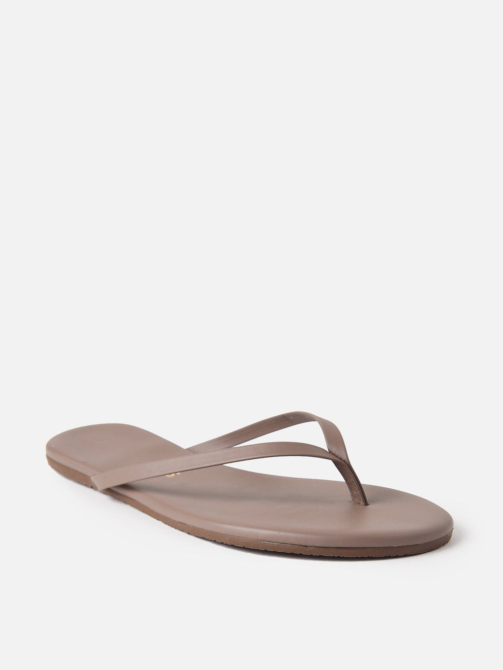 Tkees Women's Liners Flip Flop | $50.00 | Saint Bernard