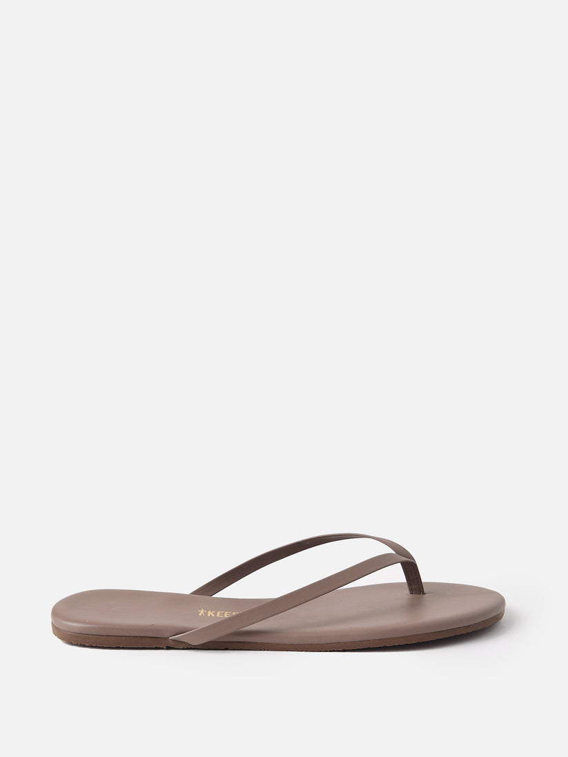 Tkees Women's Liners Flip Flop | $50.00 | Saint Bernard