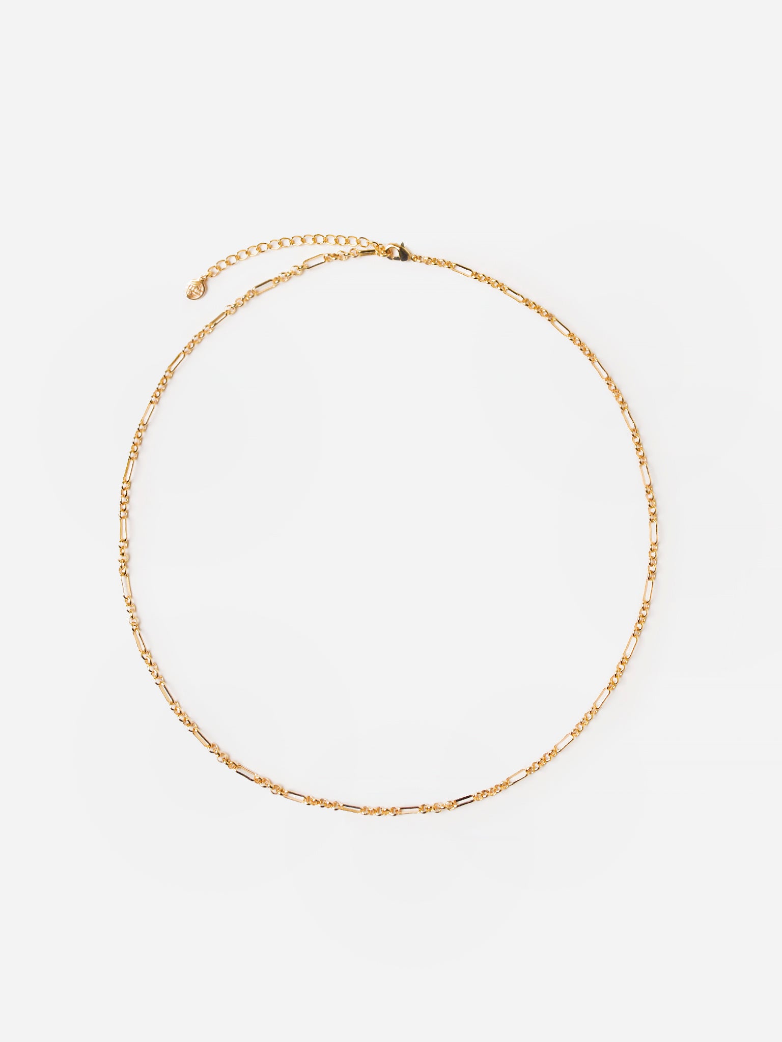 Leeada Jewelry Women's Lexi Chain Necklace – saintbernard.com