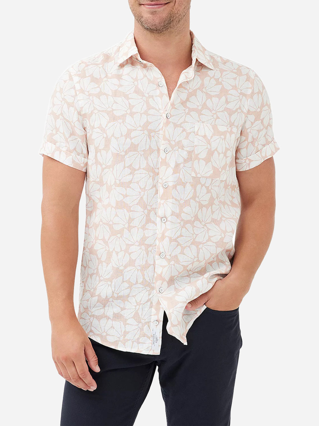 Rodd And Gunn Shirts