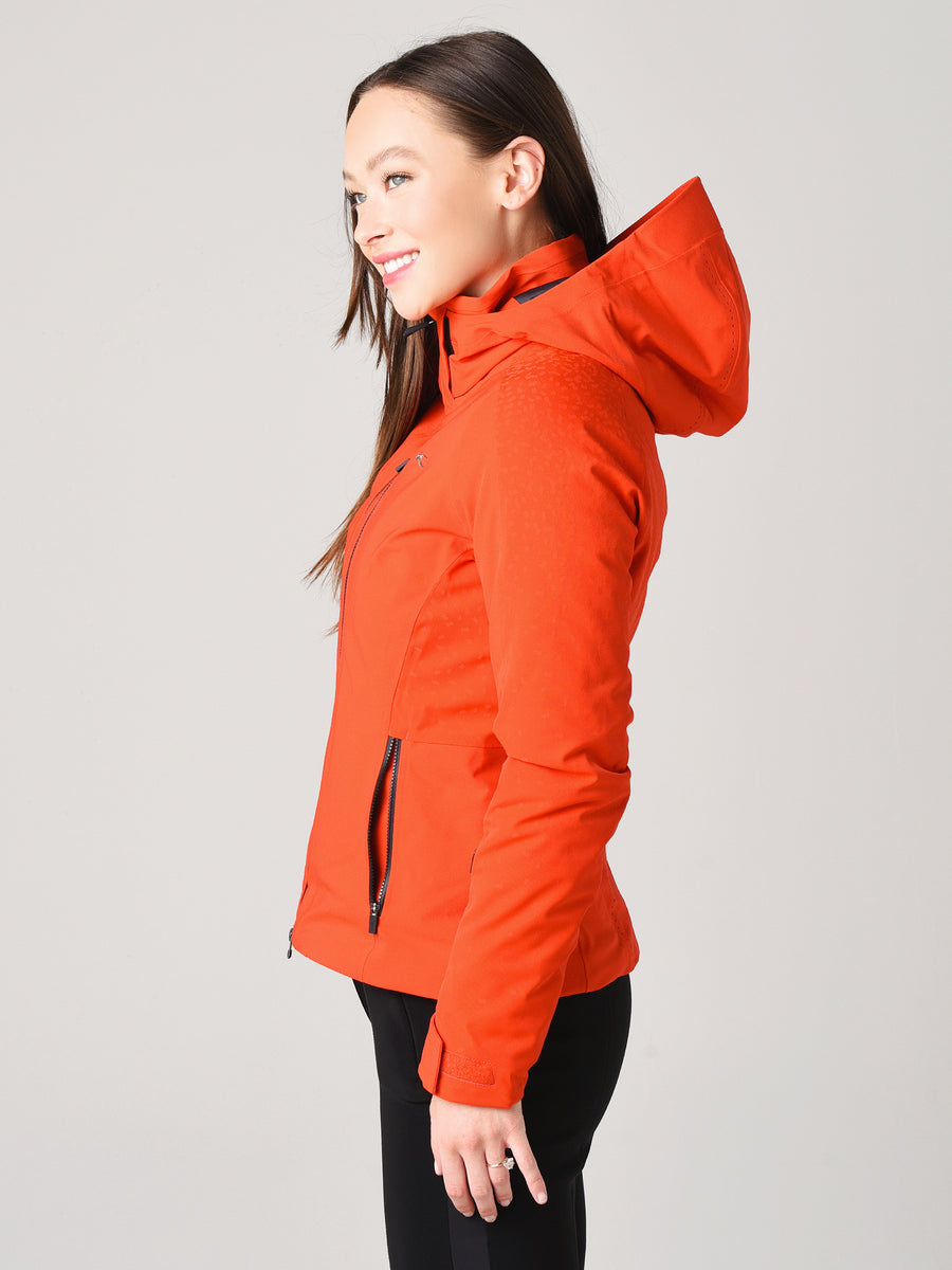 Kjus Women's Evolve Jacket – Saint Bernard