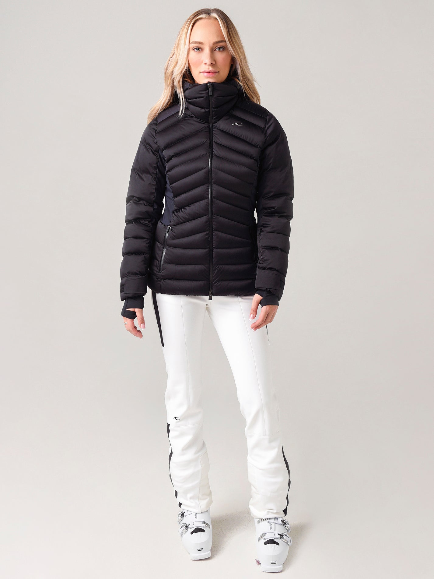 Kjus Women's Duana Jacket – saintbernard.com