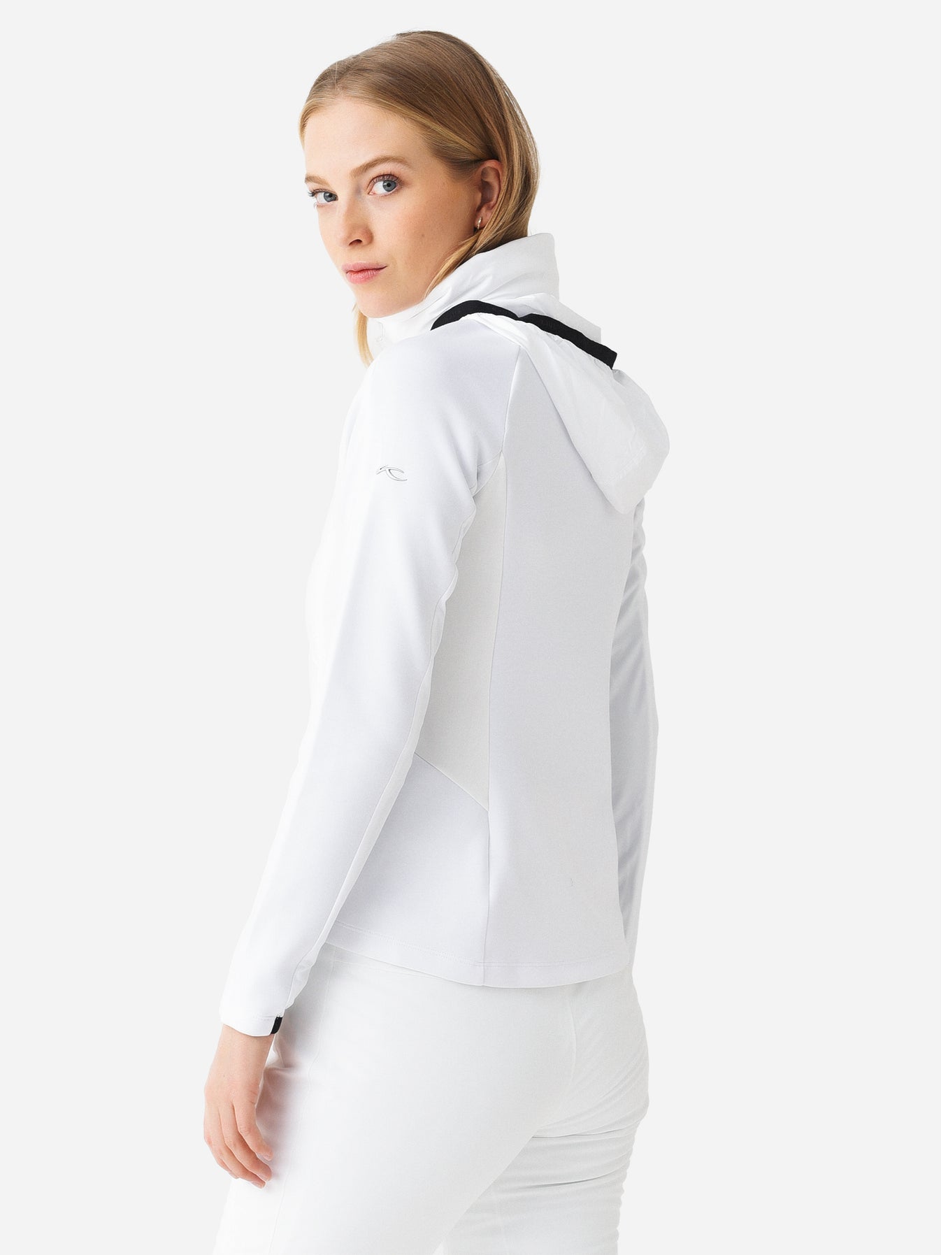 KJUS Women's Mundin Mid-Layer Jacket – saintbernard.com