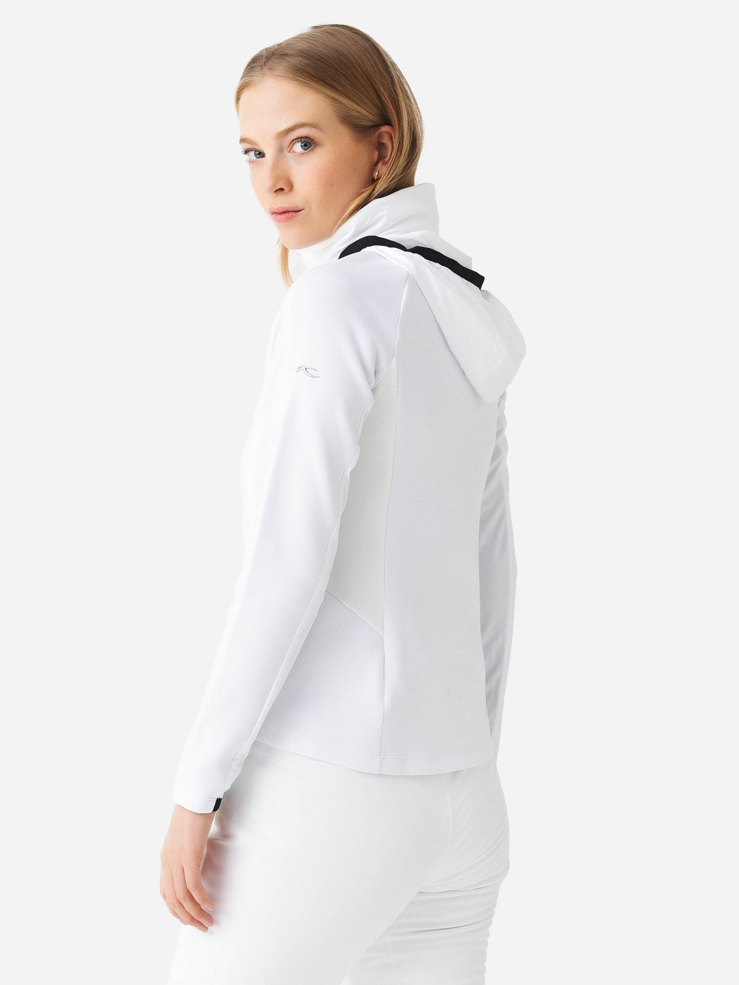 KJUS Women's Mundin Mid-Layer Jacket – Saint Bernard