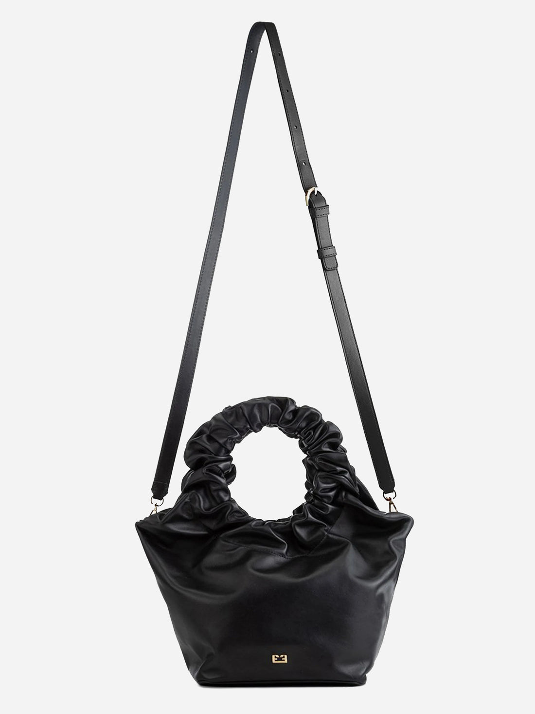 Frame Le Scrunch Mini Bag – saintbernard.com