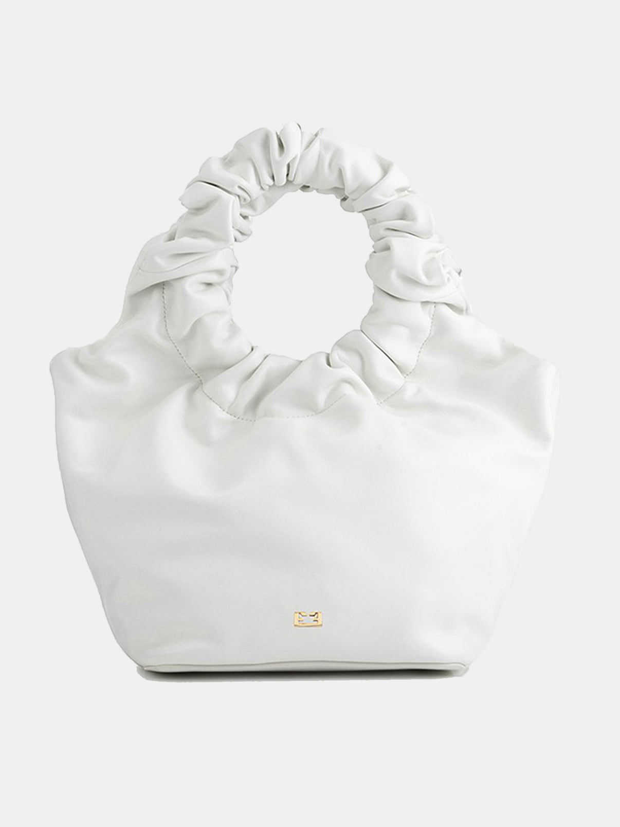 Frame Le Scrunch Mini Bag – saintbernard.com