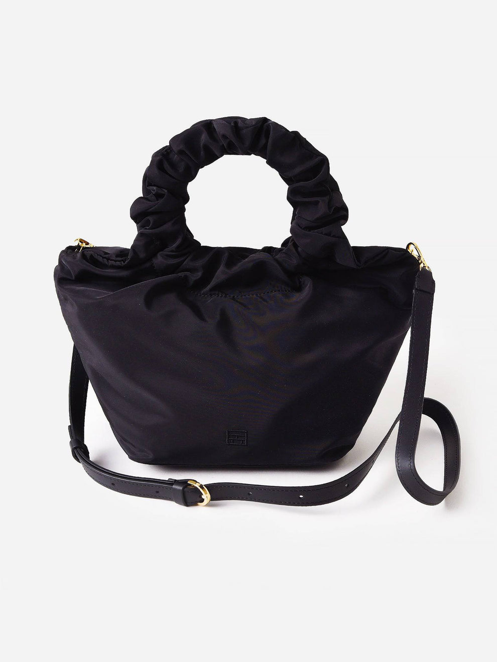 Frame Le Scrunch Mini Bag | $298.00 | Saint Bernard