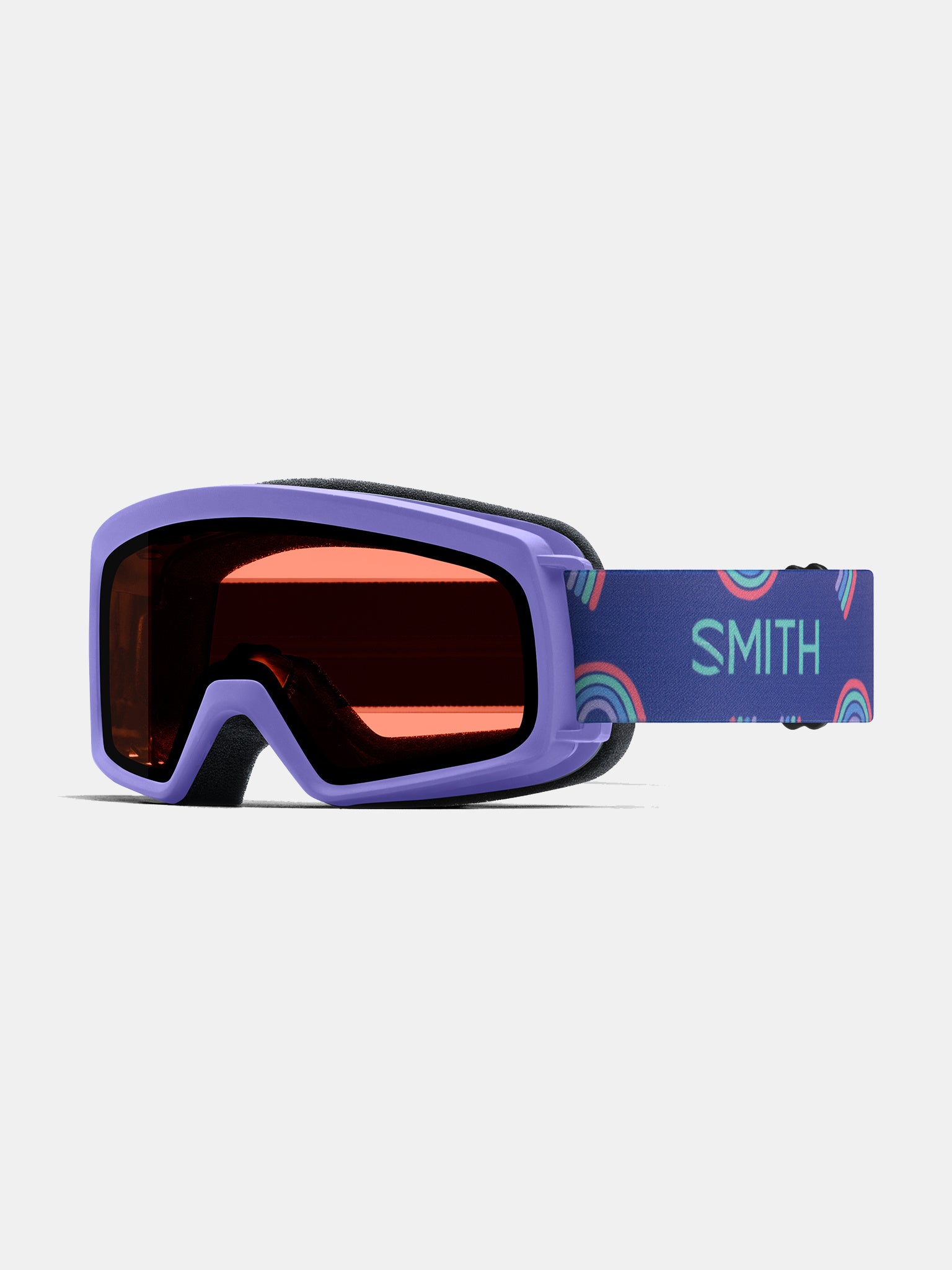 Smith Girls' Rascal Goggles – saintbernard.com
