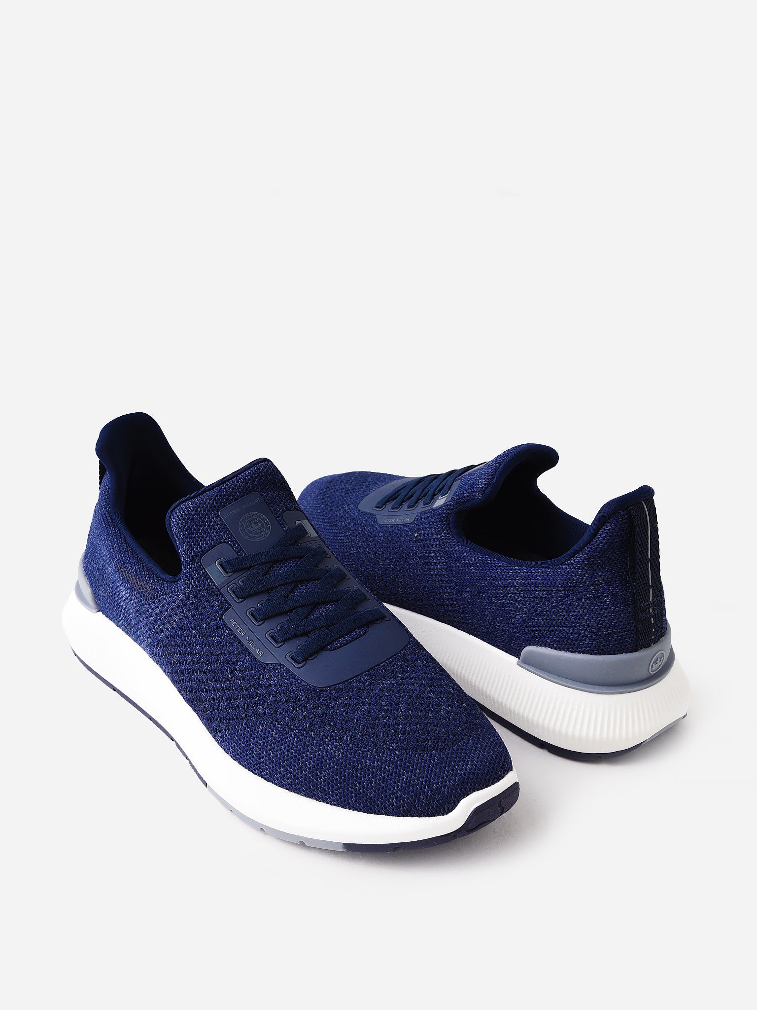 Peter Millar Men's Crown Sport Hyperlight Apollo Sneaker | $185.00 ...