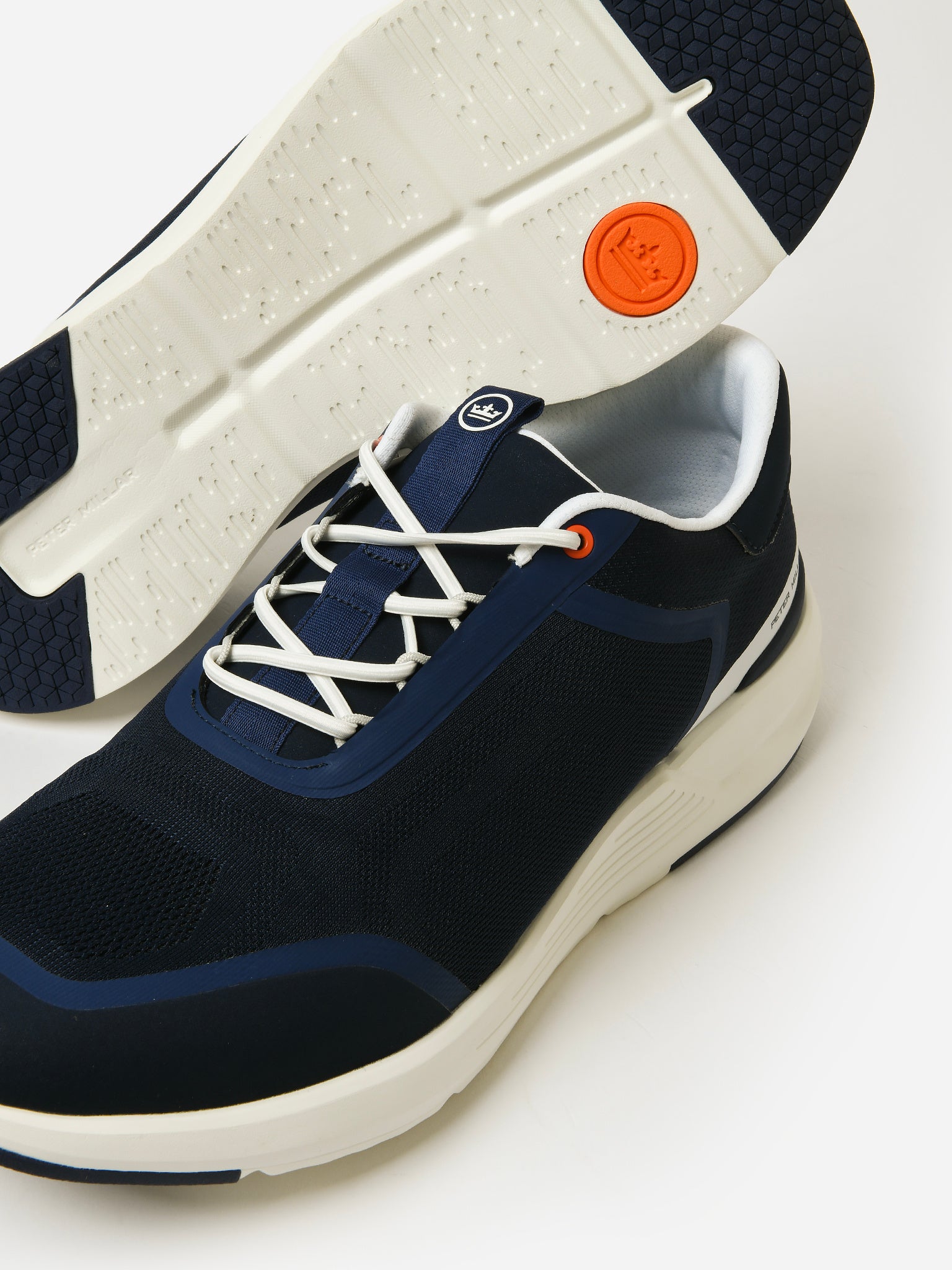 Peter Millar Tennis Shoes