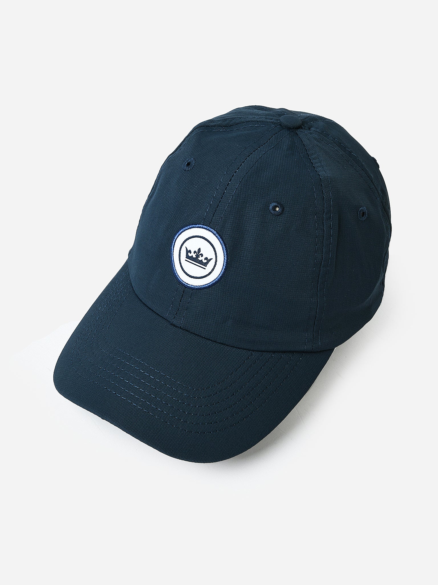 Peter Millar Crown Sport Men's Crown Seal Performance Hat | $35.00 ...