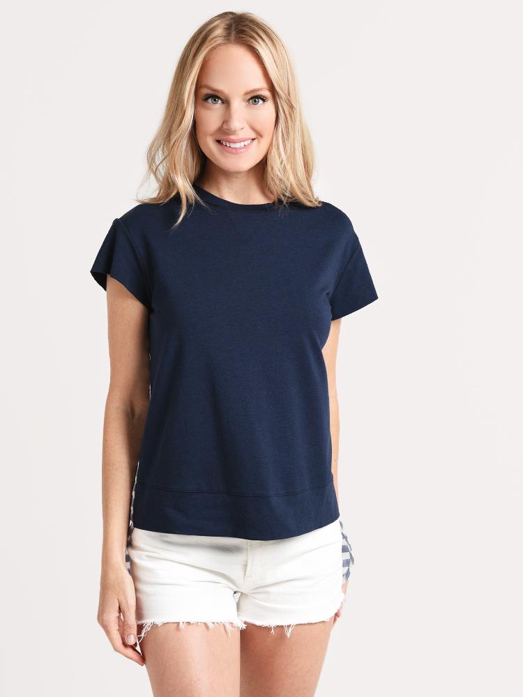 Southcott Magnolia Top | $132.00 | Saint Bernard