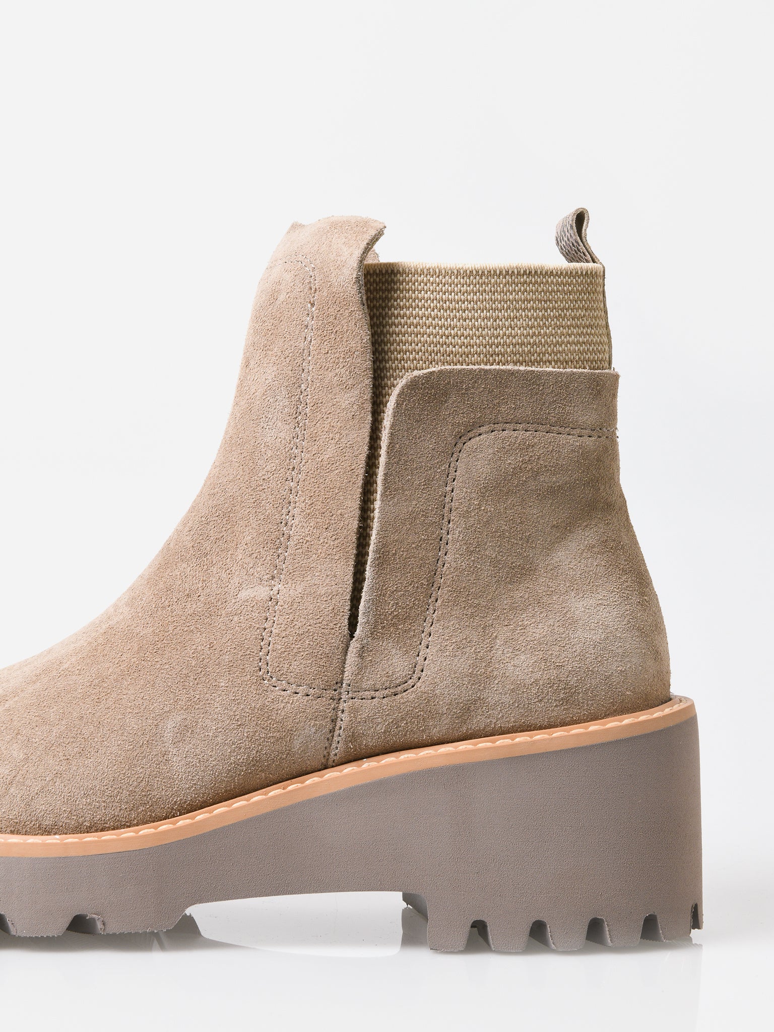 Vaneli Women's Mariel Boot | $200.00 | Saint Bernard