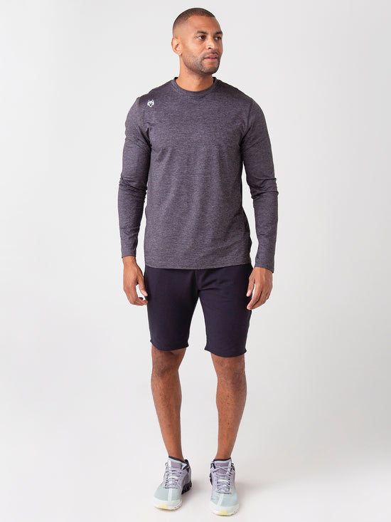 Greyson Men's Guide Sport Performance Long Sleeve Tee – saintbernard.com