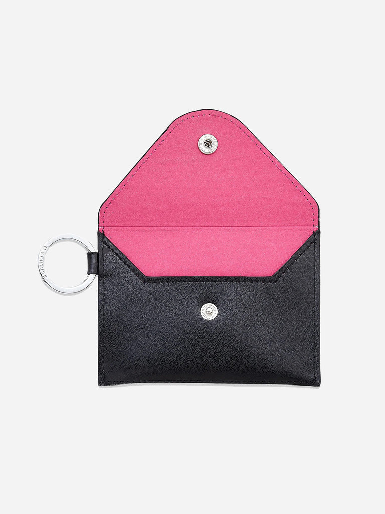 O-Venture Mini Envelope Wallet – Saint Bernard